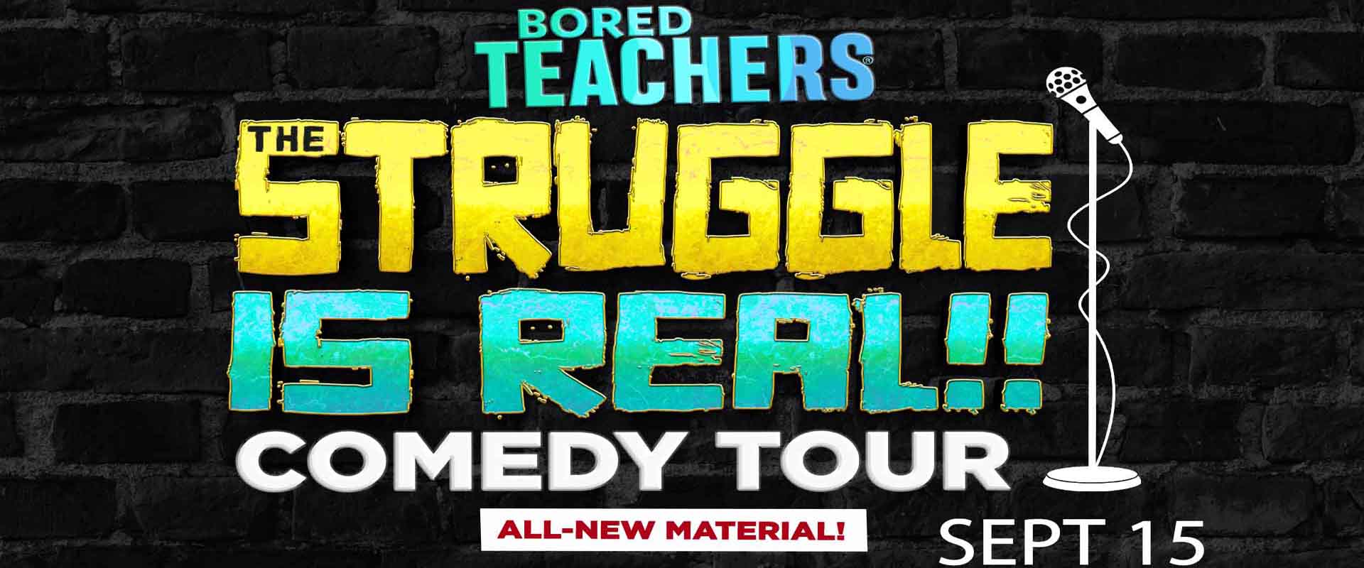 It's All Right Here - Erie Events