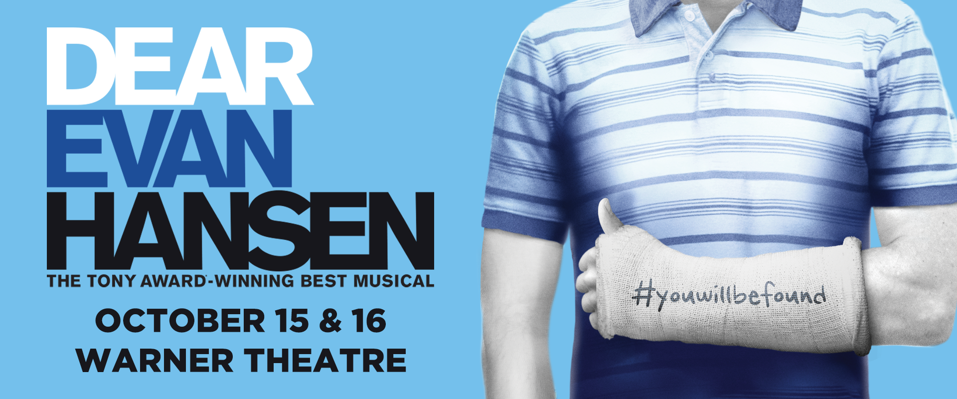 It's All Right Here - Erie Events