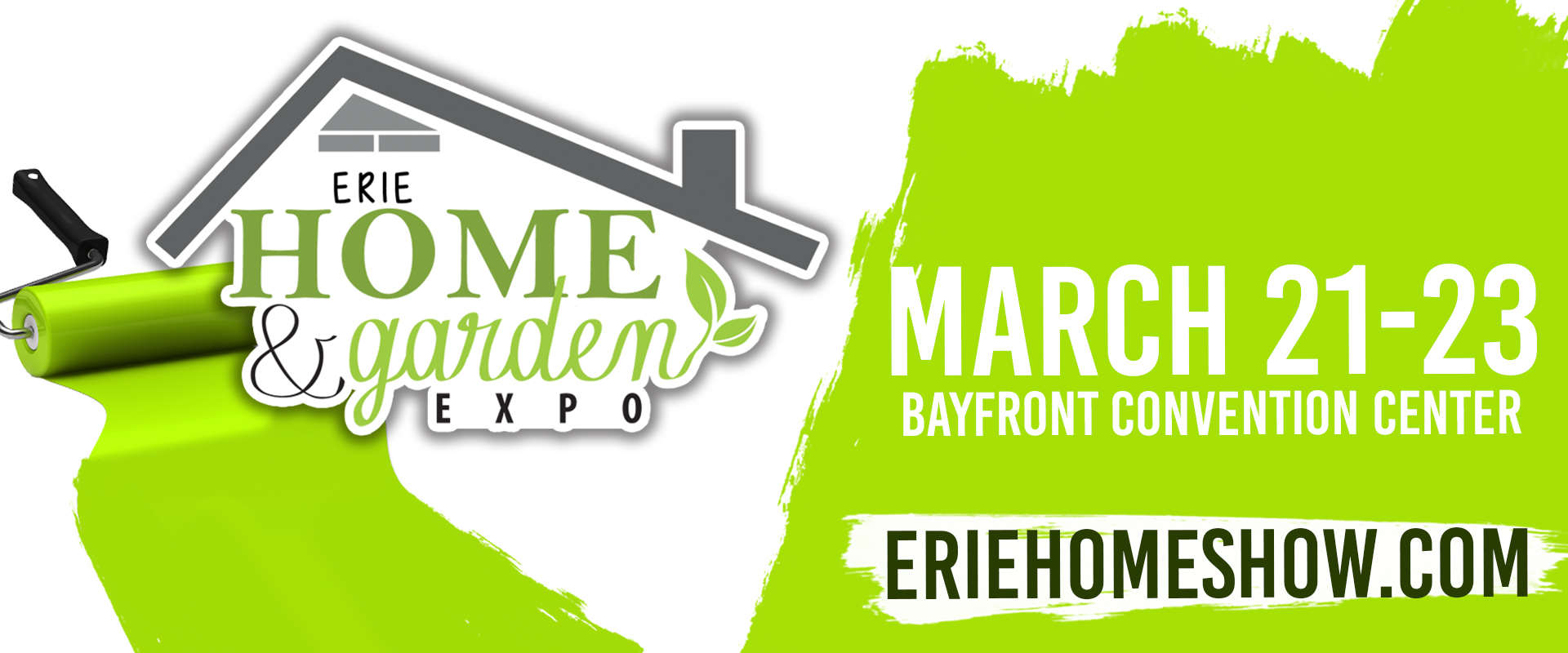 It's All Right Here - Erie Events