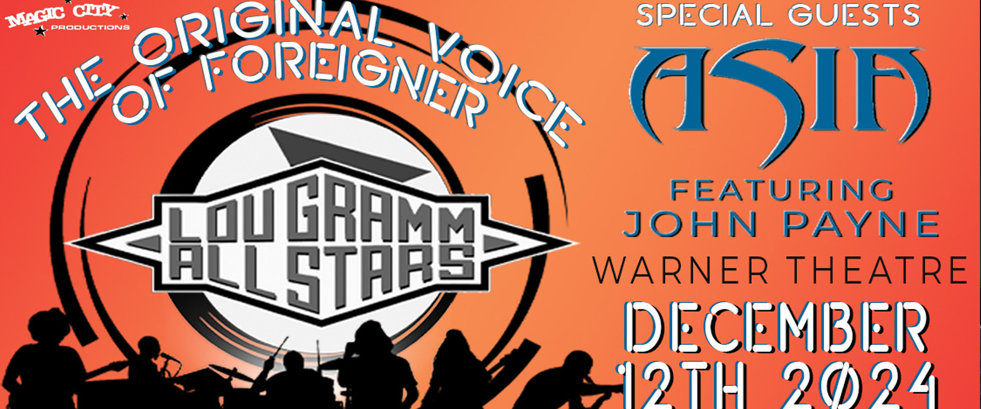 It's All Right Here - Erie Events